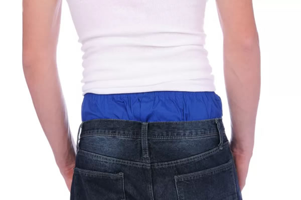 Men’s Ultra Low Rise Jeans – Men's Quadrant